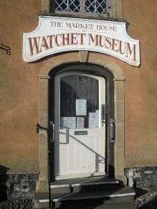 Watchet Market House Museum Resilience Plan - Welcome to PSC - Tourism ...
