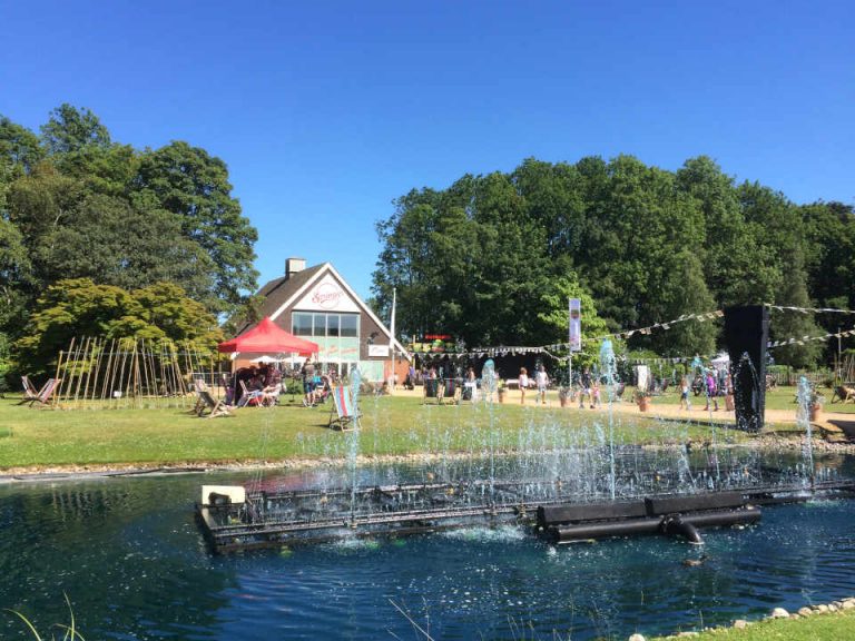 Springfields Adventure Land - Welcome to PSC - Tourism Consultants