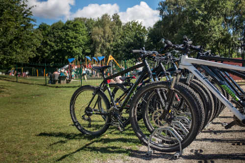 Kingsbury Water Park visitor experience masterplan - Welcome to PSC ...