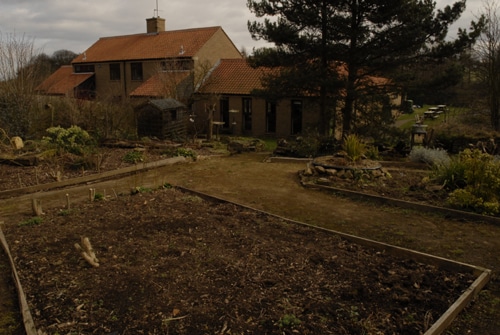 Visitor experience masterplan Castle Eden Dene National Nature Reserve ...