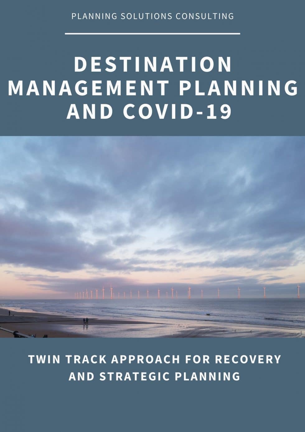 Destination Management Planning and COVID-19: A Twin Track Approach for ...