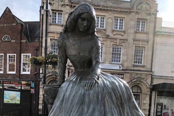 George Eliot Visitor Centre Business Plan