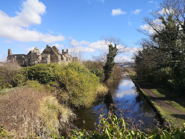 Vale of Neath Strategic Framework: Vale of Neath Heritage Corridor ...
